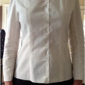 The French Jacket Experience