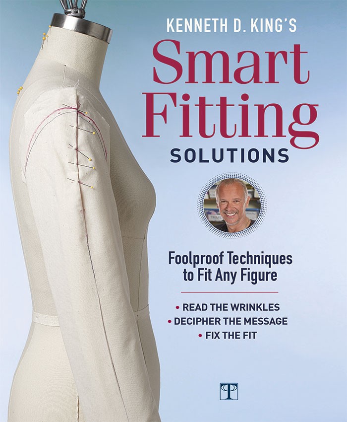 Kenneth King: “Smart Fitting Solutions” Book Review