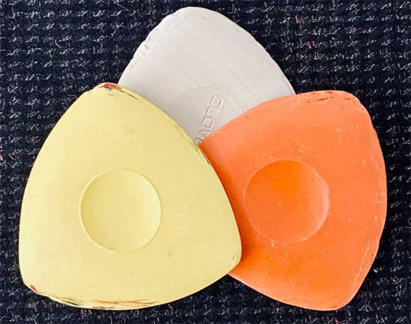 Basic Sewing Tools: Marking Tools