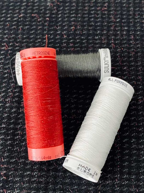 Basic Sewing Tools: Marking Tools