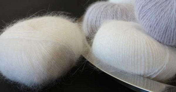 Fabric Sources: Wool