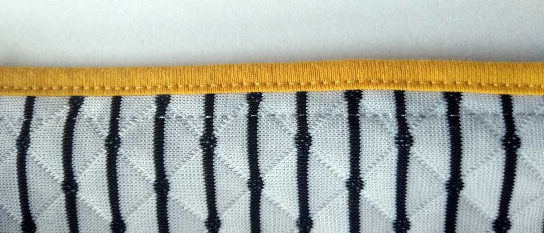 Single Layer Construction