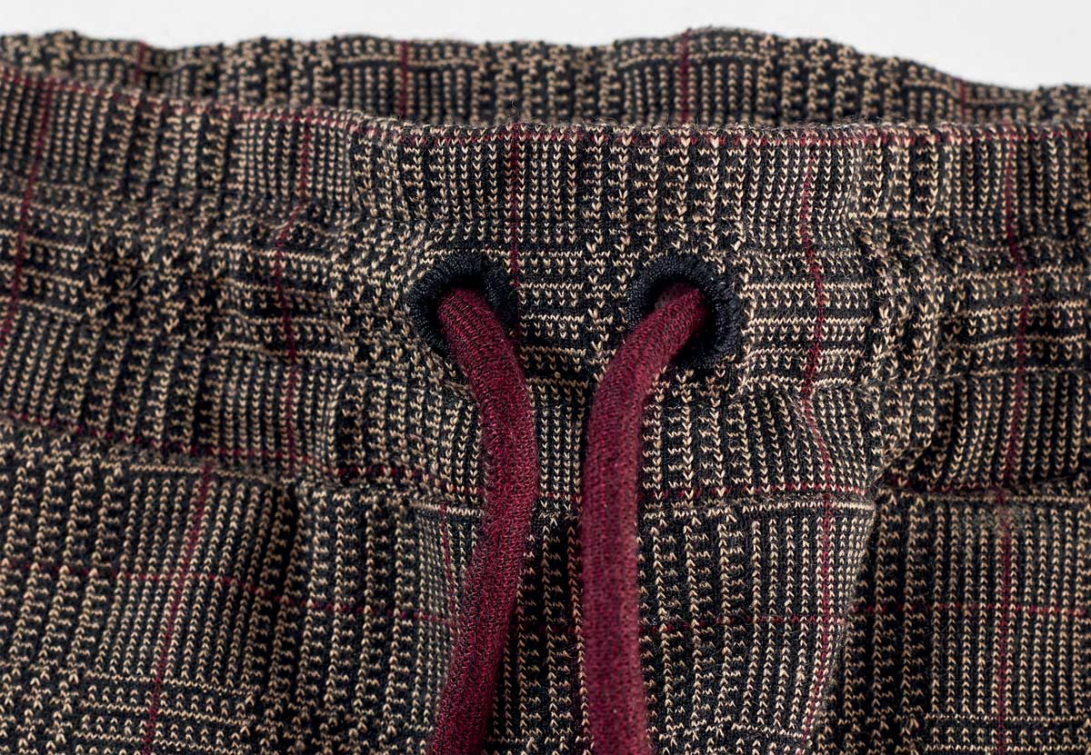 All About Drawstrings