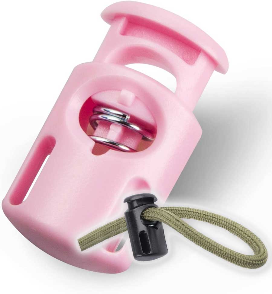 All About Drawstrings