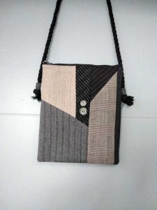 Suit-ability: Repurposing Suits for Other Projects