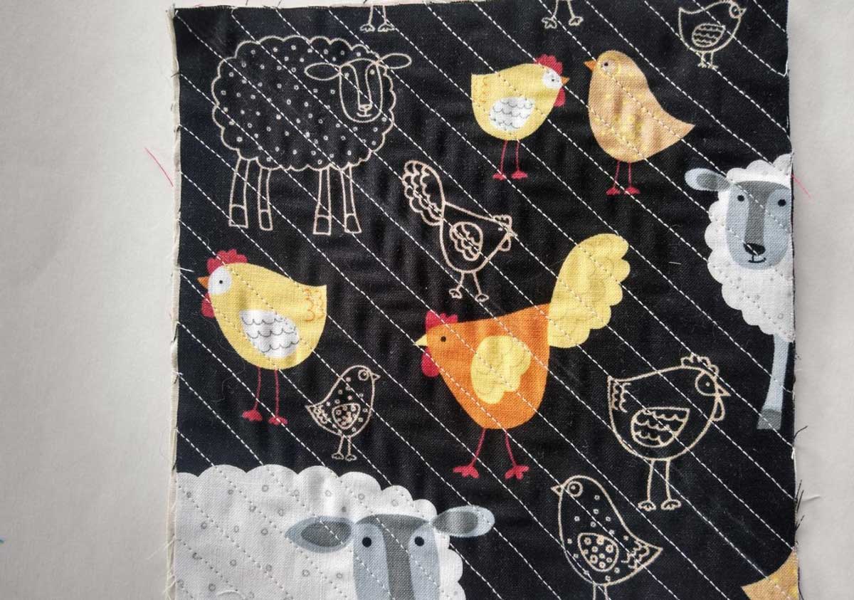 Purely Fluff: DIY Chenille