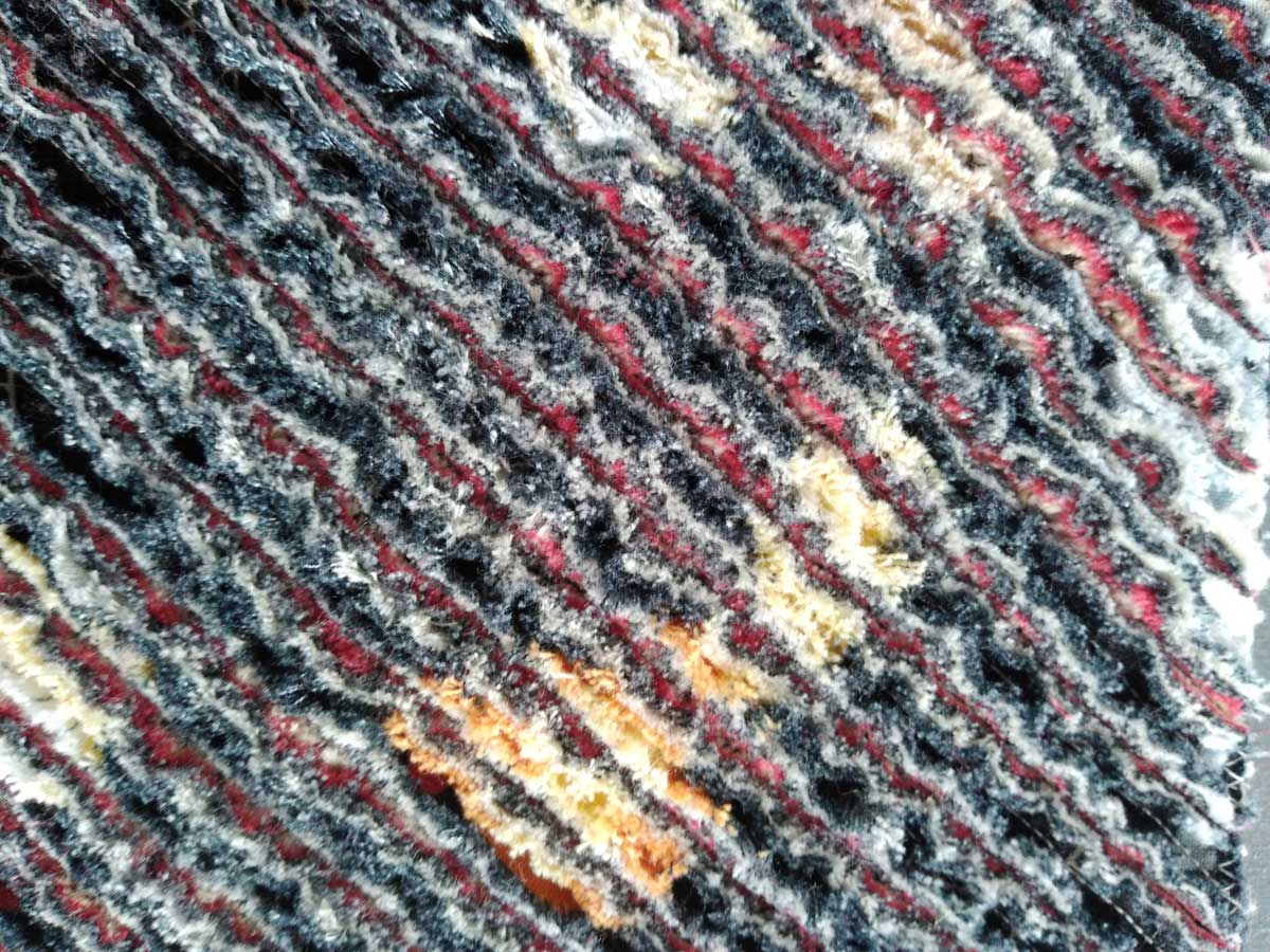 Purely Fluff: DIY Chenille