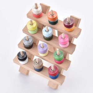Bobbin Storage