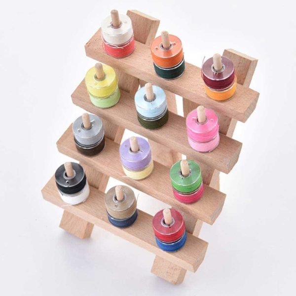 Bobbin Storage