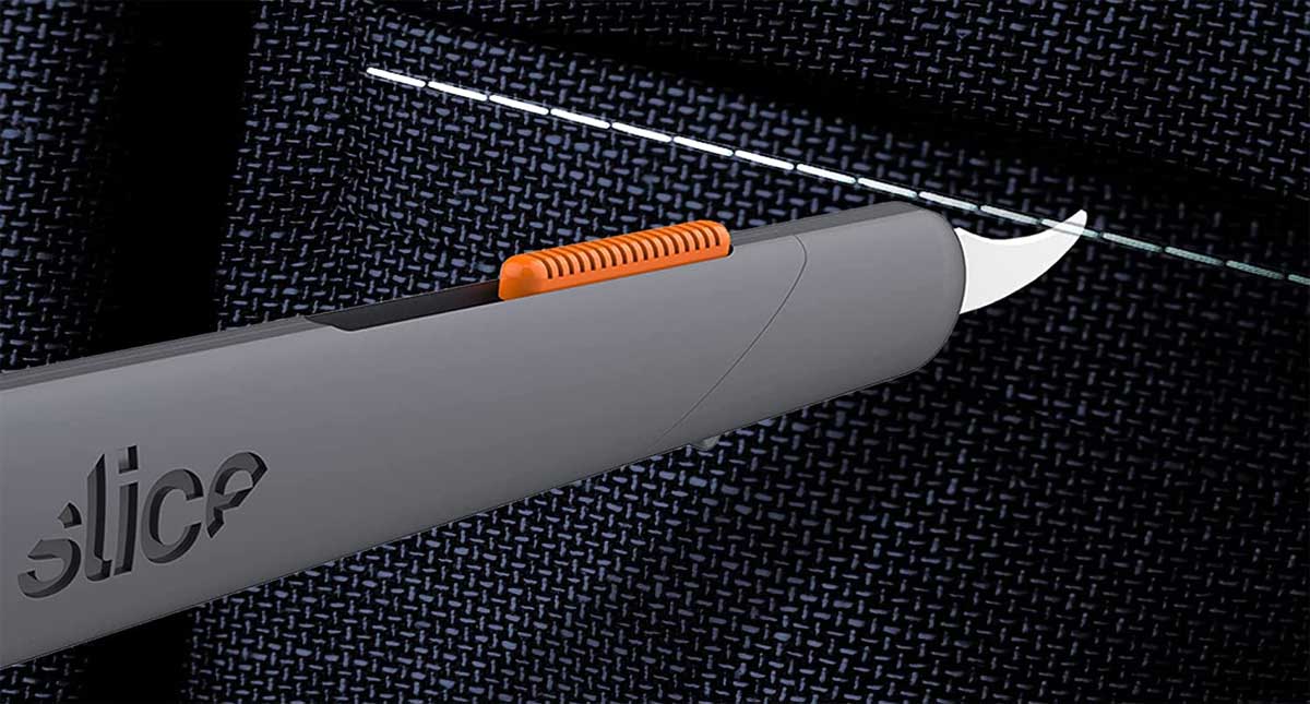 The Humble Seam Ripper