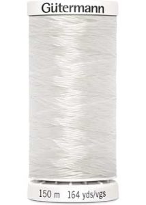 Fusible Thread Lines