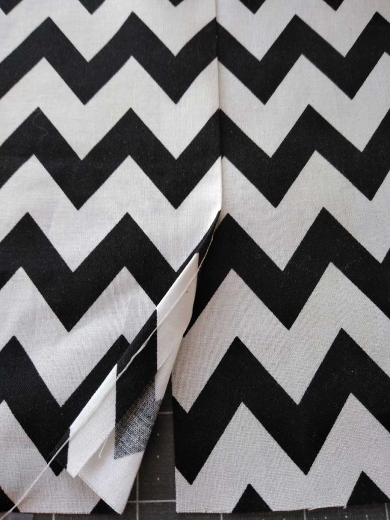 Fusible Thread Lines