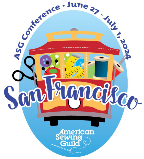 ASG Sewing Blog