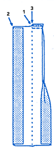 Sew an Easy Sleeve Placket