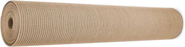 Sewing with Outdoor Shade Fabric is a Breeze