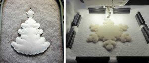 Tantalizing Trapunto