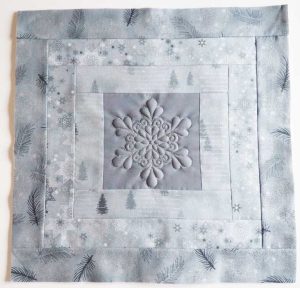 Tantalizing Trapunto