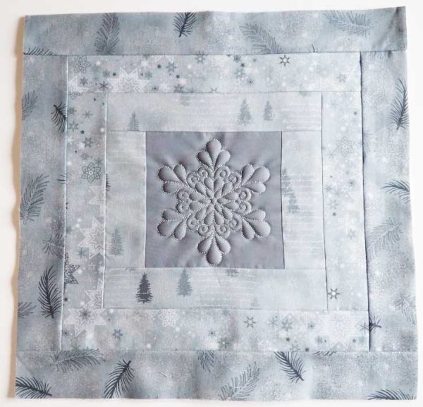 Tantalizing Trapunto