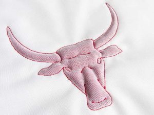 Tantalizing Trapunto