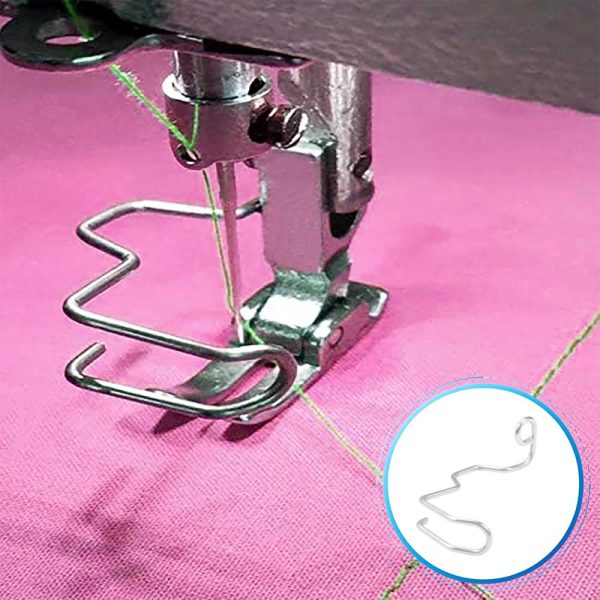 Sew Comfortably: Adaptive Sewing Tools