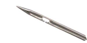 Sew Comfortably: Adaptive Sewing Tools