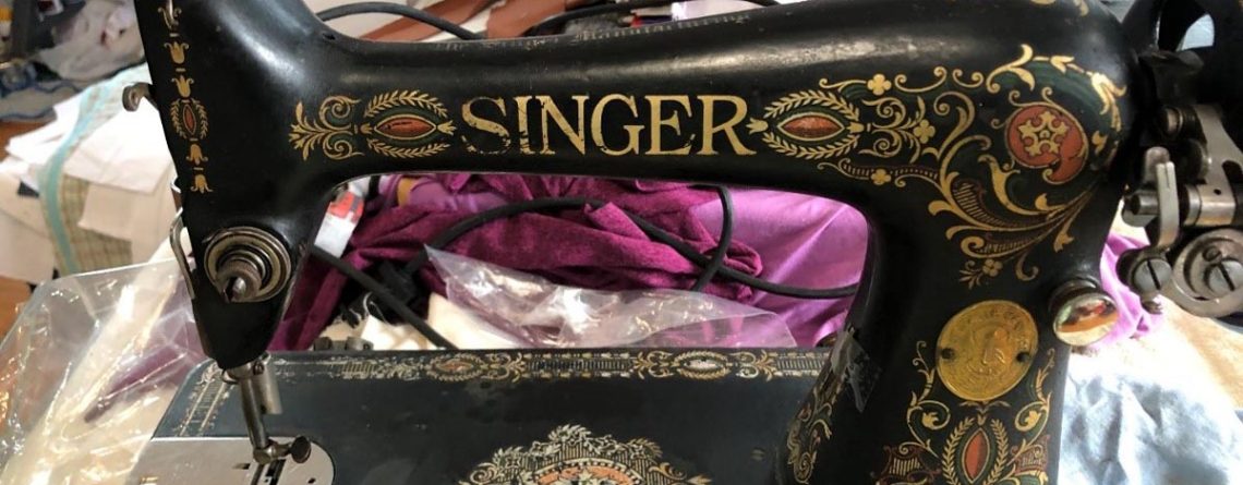 American Sewing Guild (ASG) – Membership sewing organization