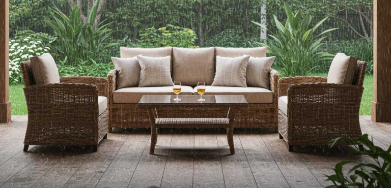 Mastering Waterproof Fabrics