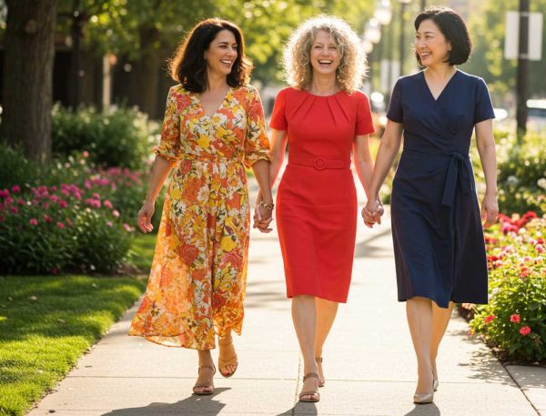 Sewing to Fit Your Body Style