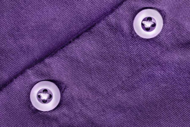 No More Gaping! A Guide to Button and Buttonhole Placement That Works