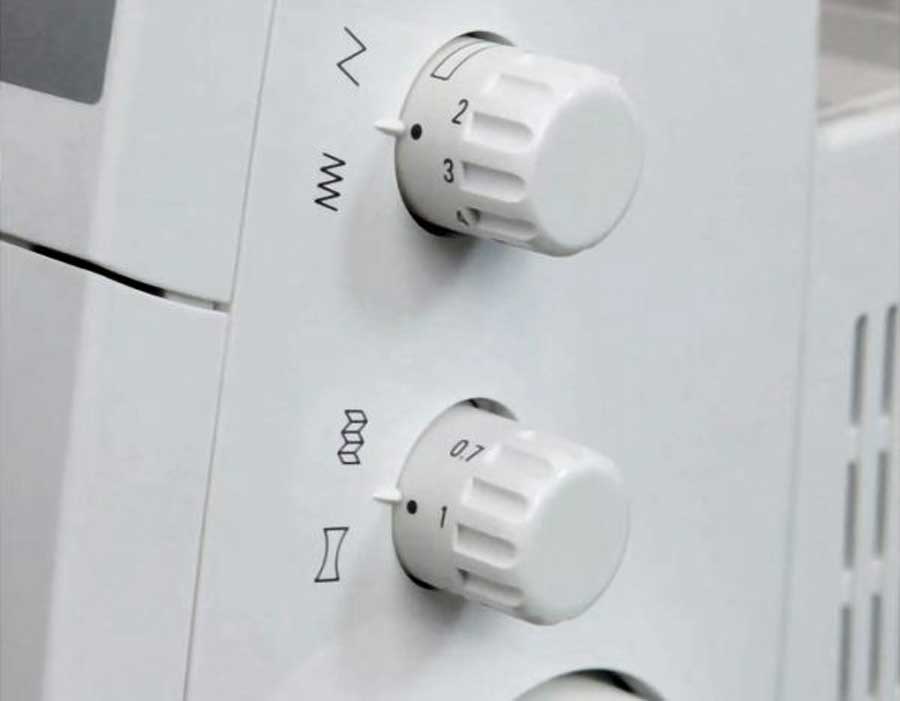 Serger Q&A: Differential Feed, Threading, & Securing the Ends