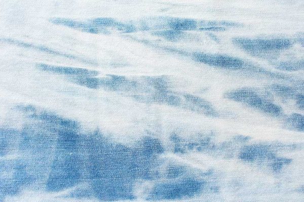 How to Make Denim Look Stone- or Acid-Washed